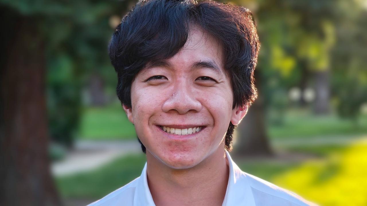 Viet-Long Nguyen: Finance Budget Analyst at the California Department of Finance | Economics at ...